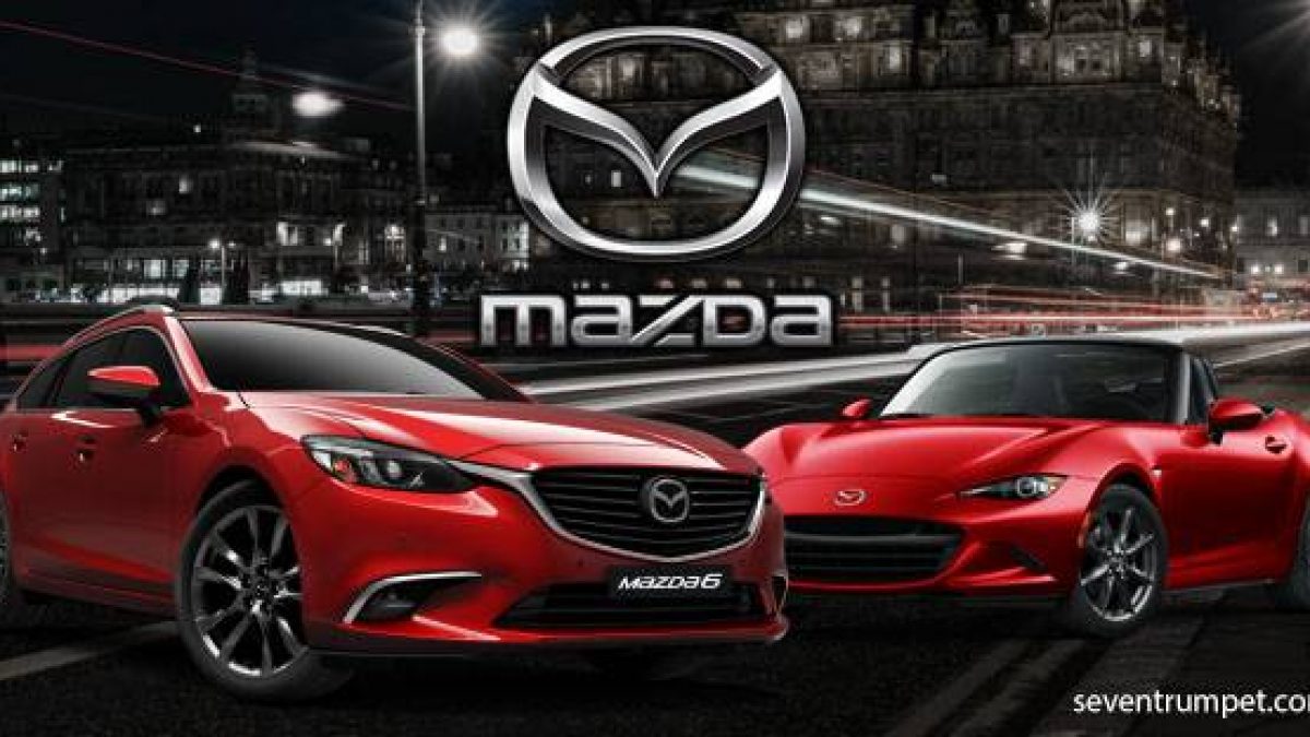 Mazda